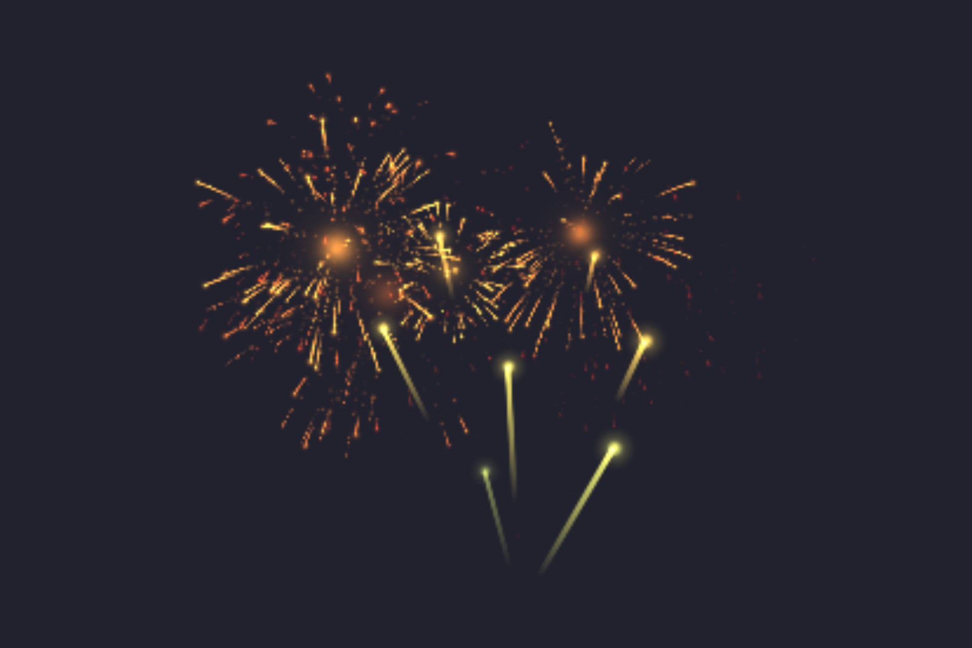 Simple Firework | VFX Particles | Unity Asset Store