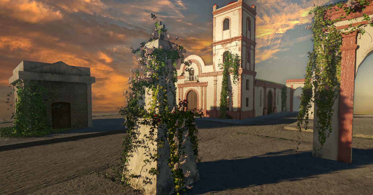 Ivy.Pro | Modeling | Unity Asset Store