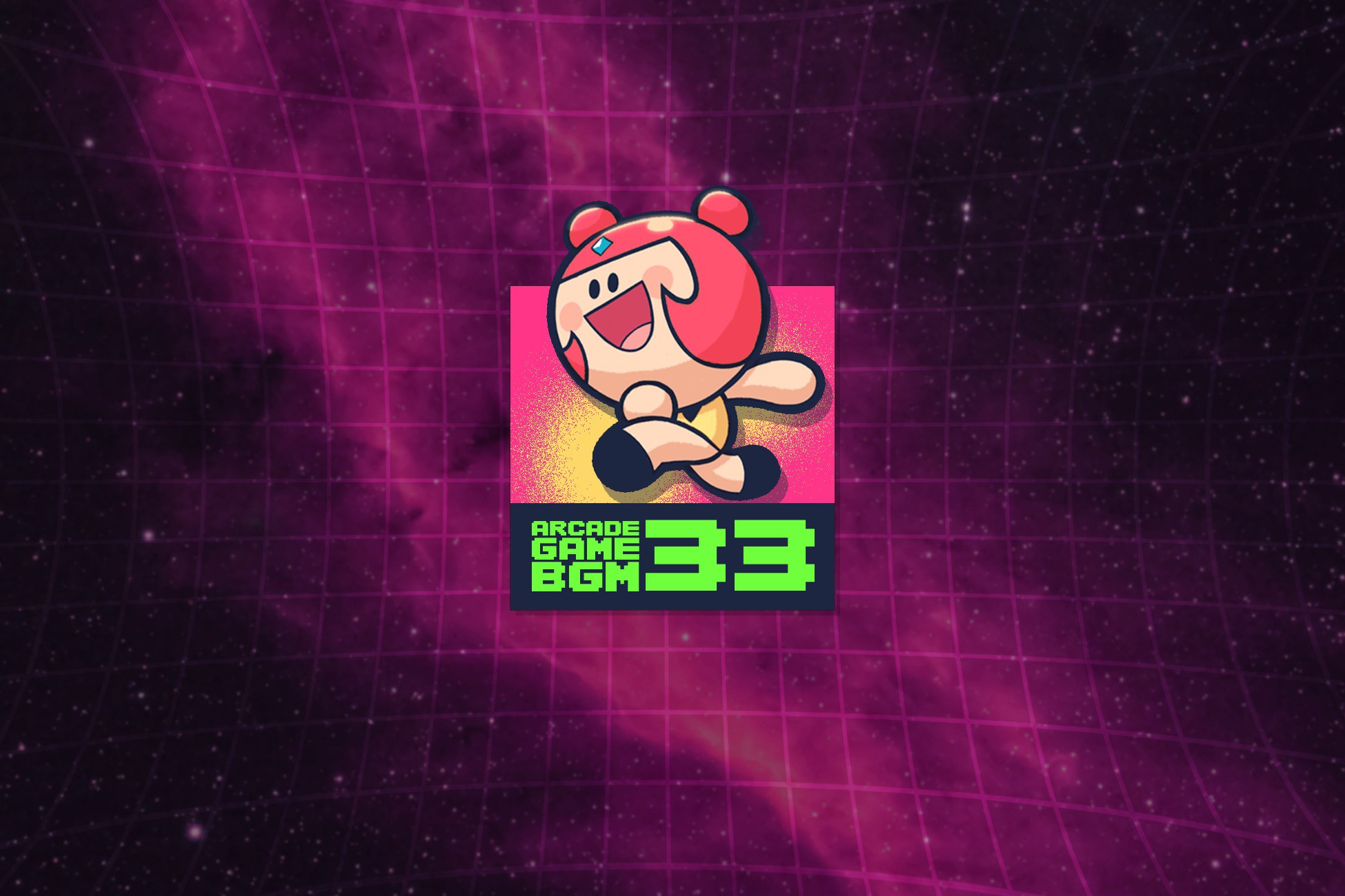 Arcade Game BGM #33 | Audio Music | Unity Asset Store