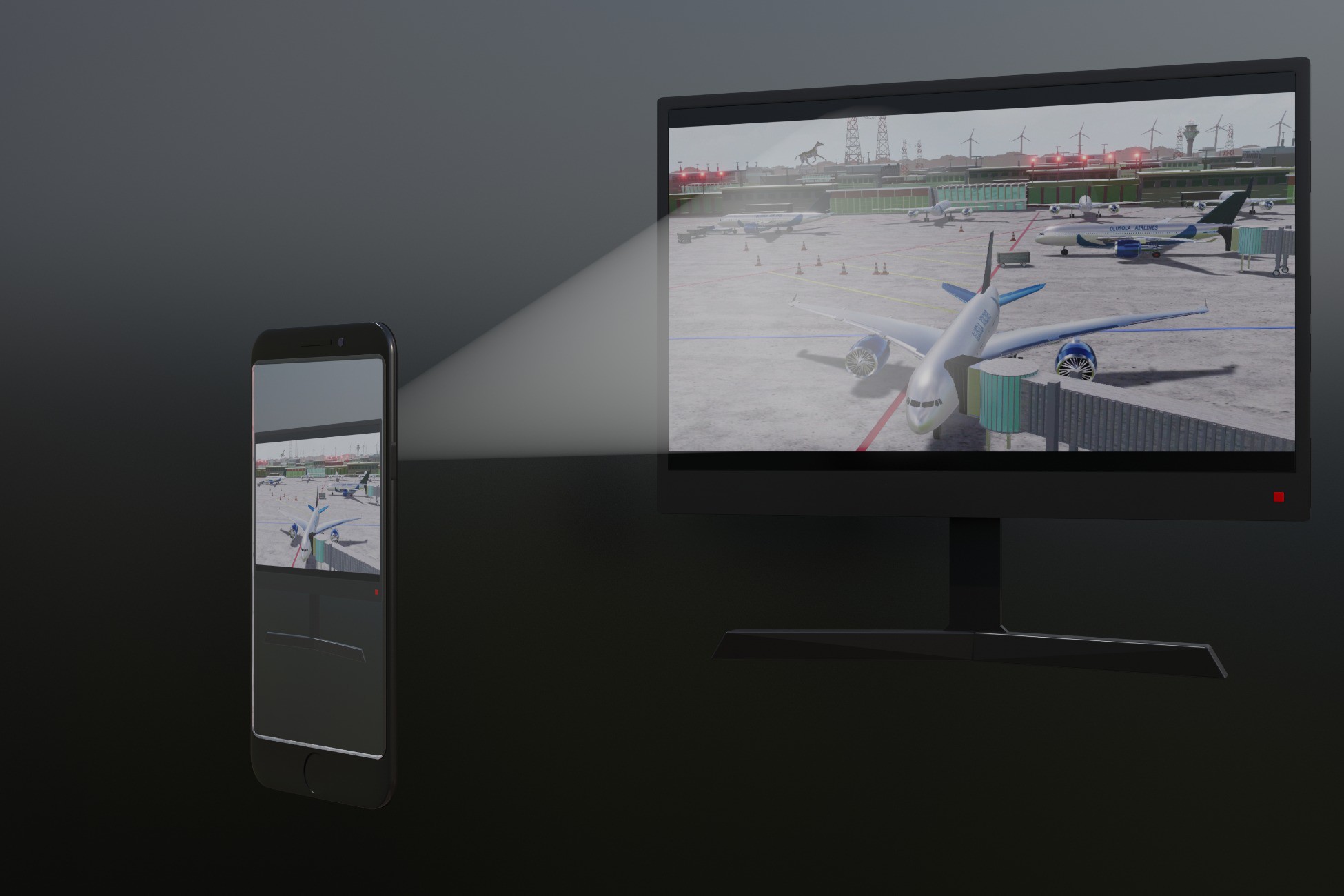 AR Device Gallery | Packs | Unity Asset Store