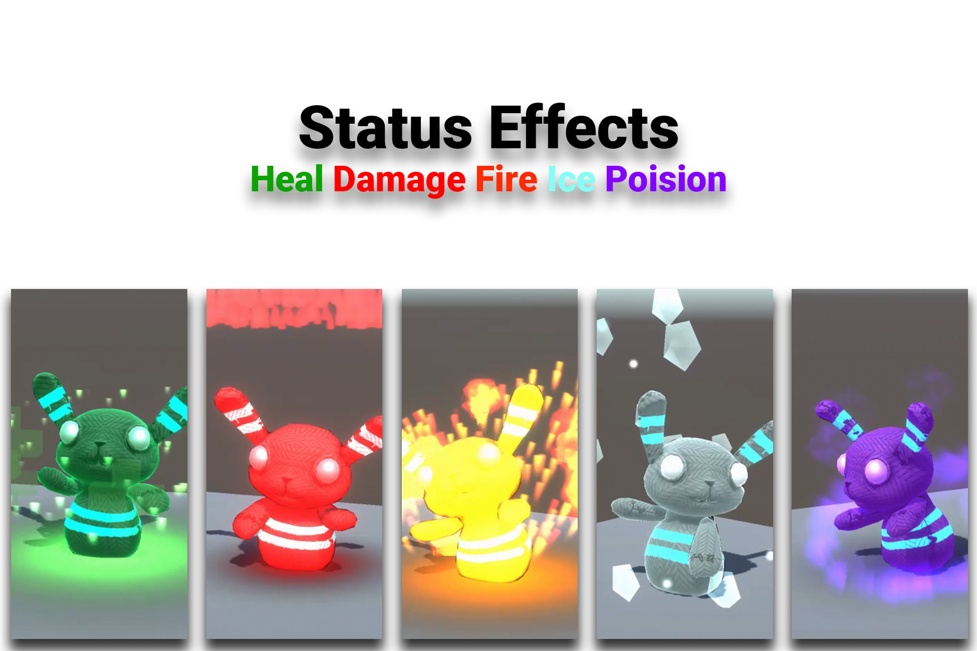Status_Effects_URP | Particles/Effects | Unity Asset Store Status_Effects_URP | Particles/Effects | Unity Asset Store
