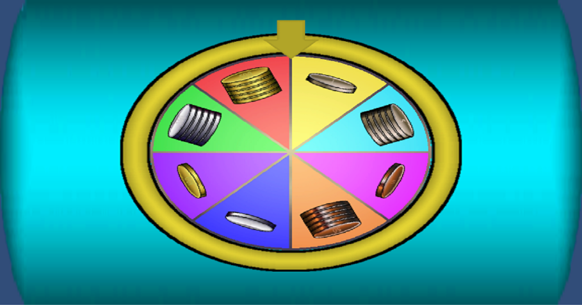 Prize Spin Wheel & Slots Game | Unity AssetStore概要 优惠信息 beta