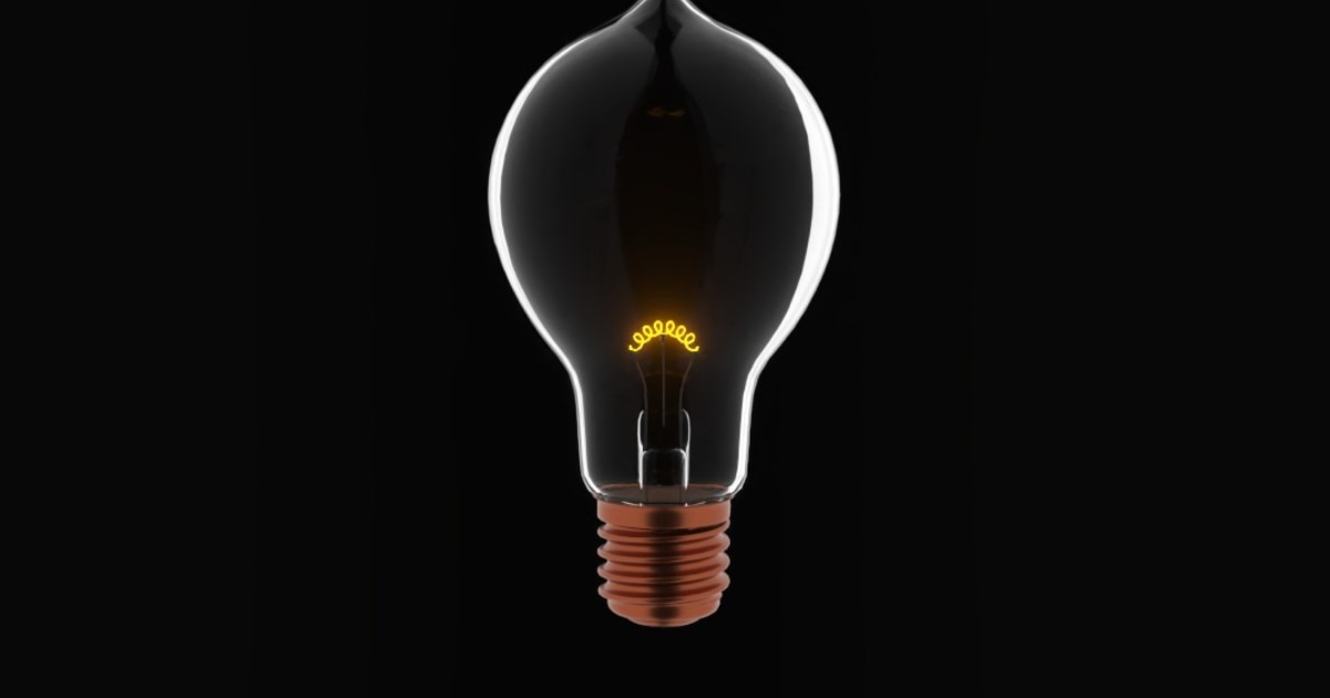 LightBulb | 3D Interior | Unity Asset Store