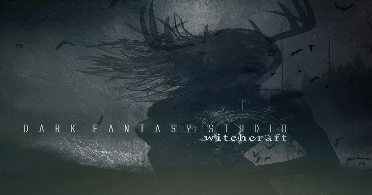 Dark fantasy studio- Witchcraft | Orchestral Music | Unity Asset Store