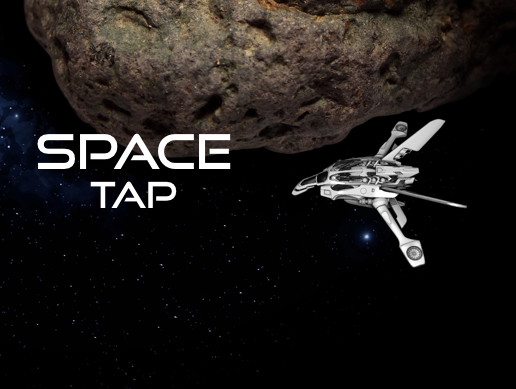 SpaceTap - Simple Reaction game | Templates | Unity Asset Store