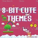 8-Bit Cute Themes Vol. 3