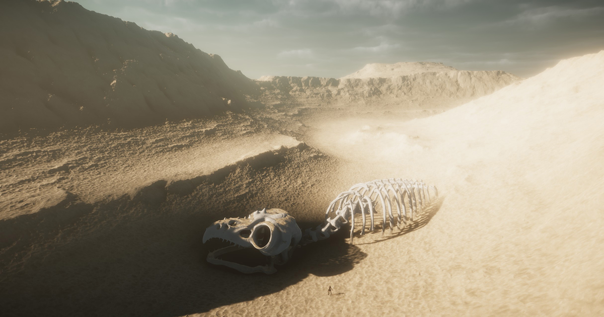 MicroSplat - 256 Textures | Terrain | Unity Asset Store