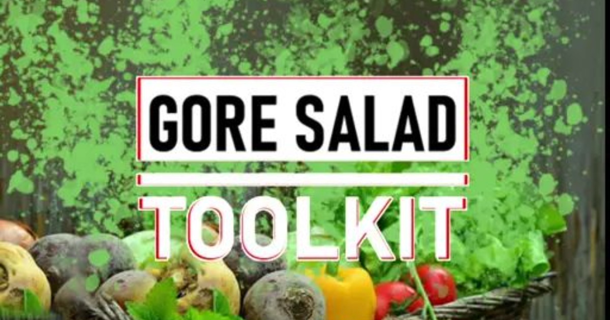 Sound Design Toolkit - Gore Salad | Audio Sound FX | Unity Asset Store