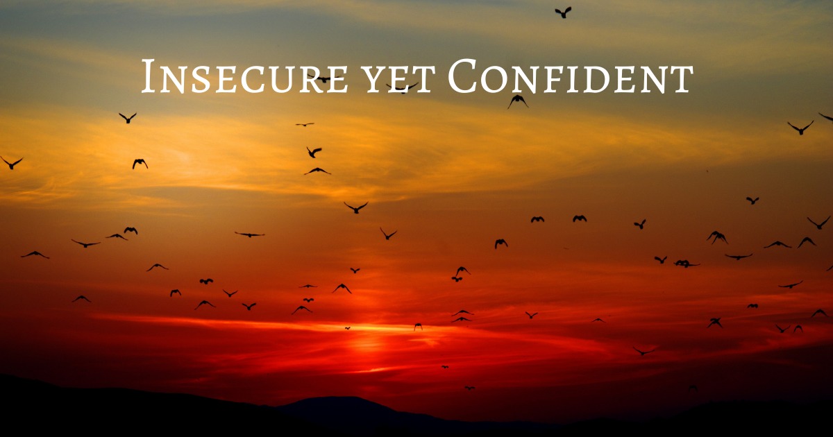 Insecure yet Confident | Audio Ambient | Unity Asset Store