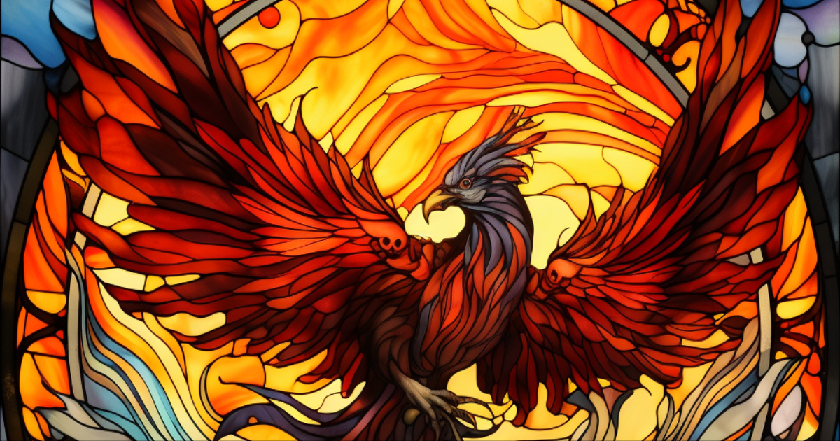 Phoenix Audio Pack | Creatures Sound FX | Unity Asset Store