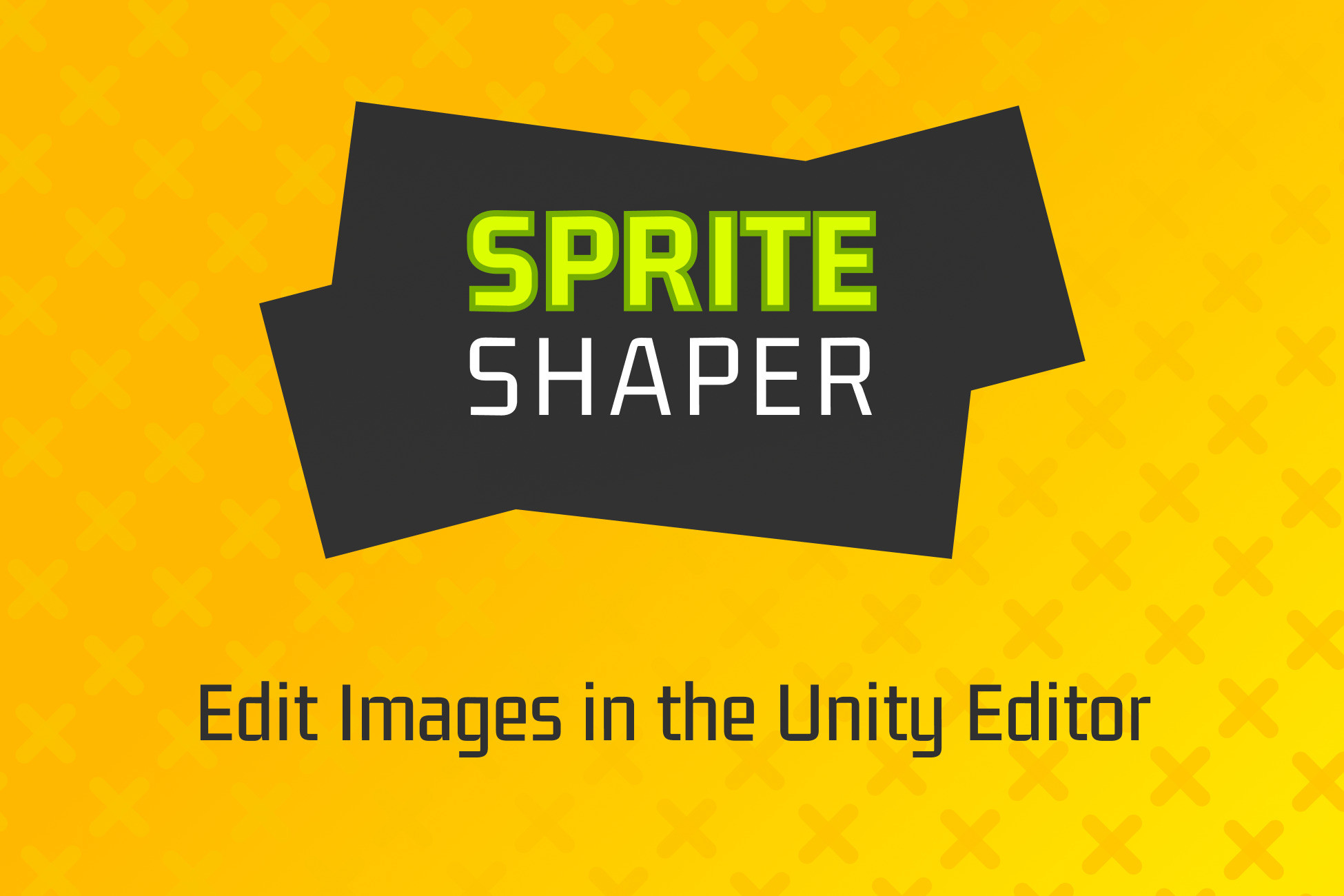 Sprite Shaper | Sprite Management | Unity Asset Store