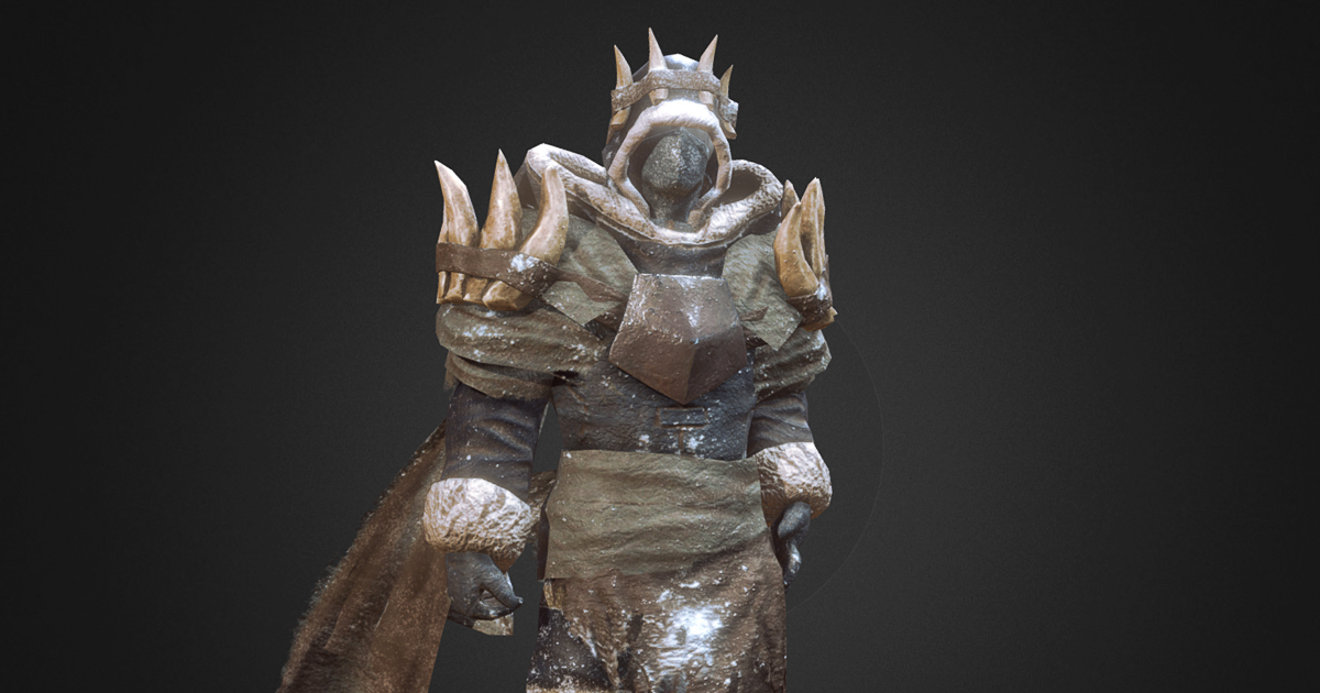 Arctic Set | Characters | Unity Asset Store