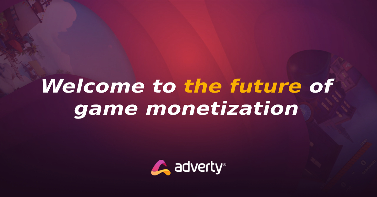 Adverty Monetize 100 Of Gameplay With Unobtrusive In Game Ads Add Ons Unity Asset Store