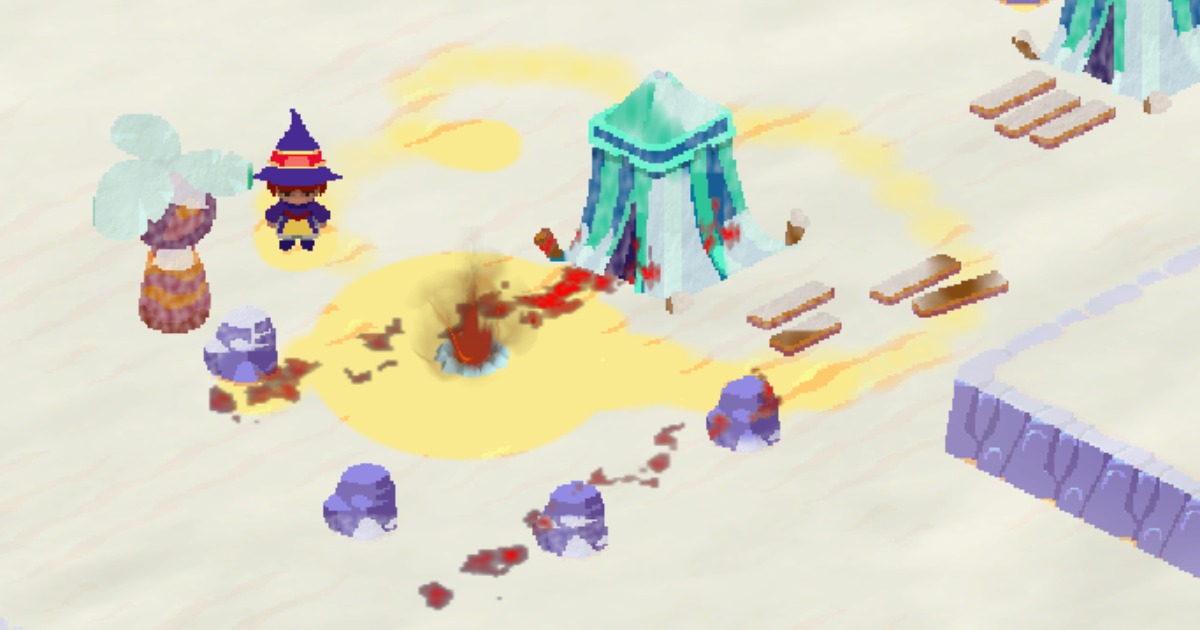 Weather and Blood 2D | 2D 材质与材料 | Unity Asset Store