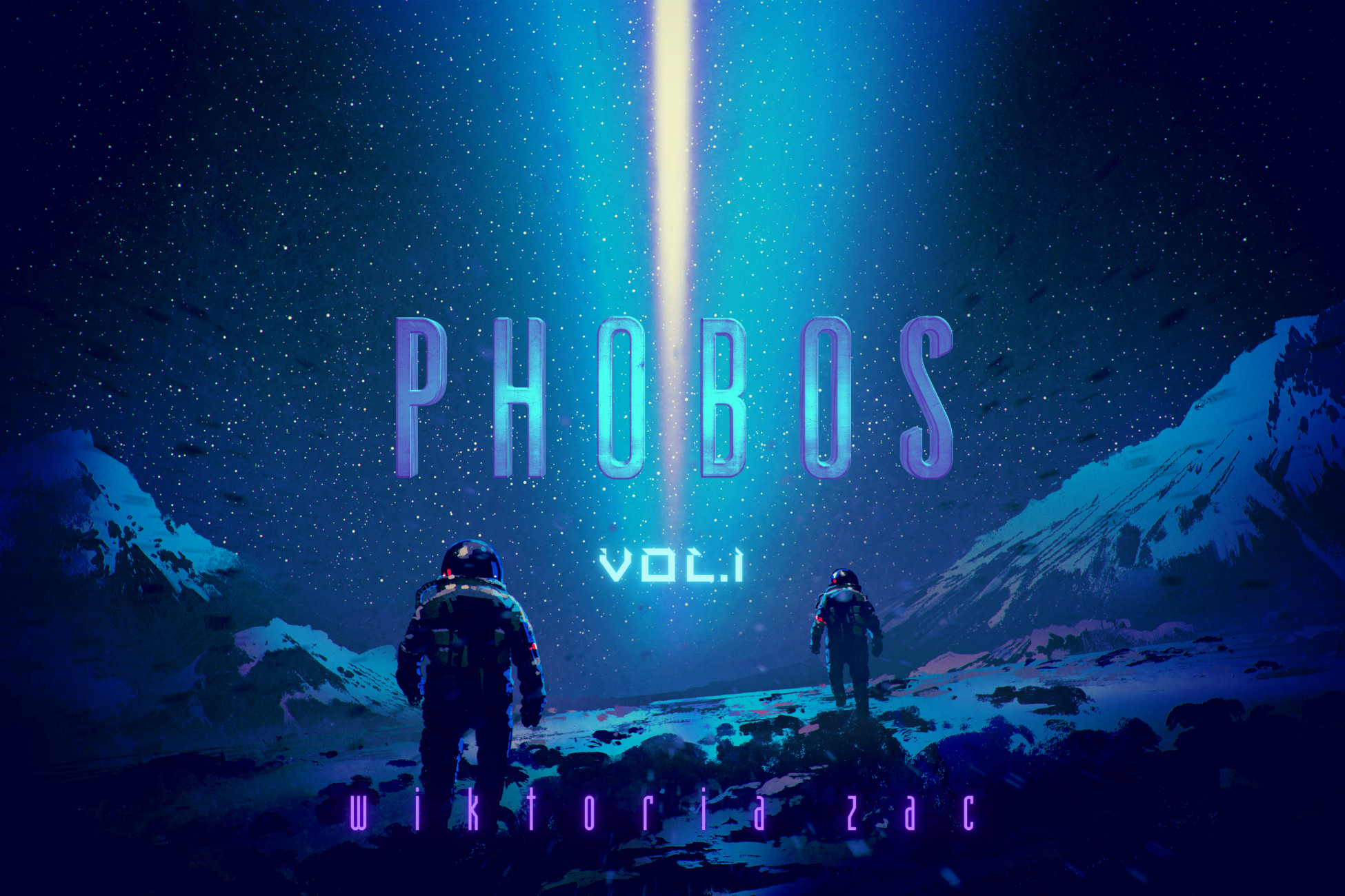 Atmospheric Sci-Fi Music vol. I | Audio Music | Unity Asset Store