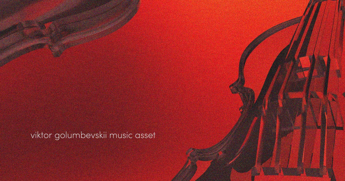 Adaptive action track preparing for FMOD/Wwise integration | Orchestral ...