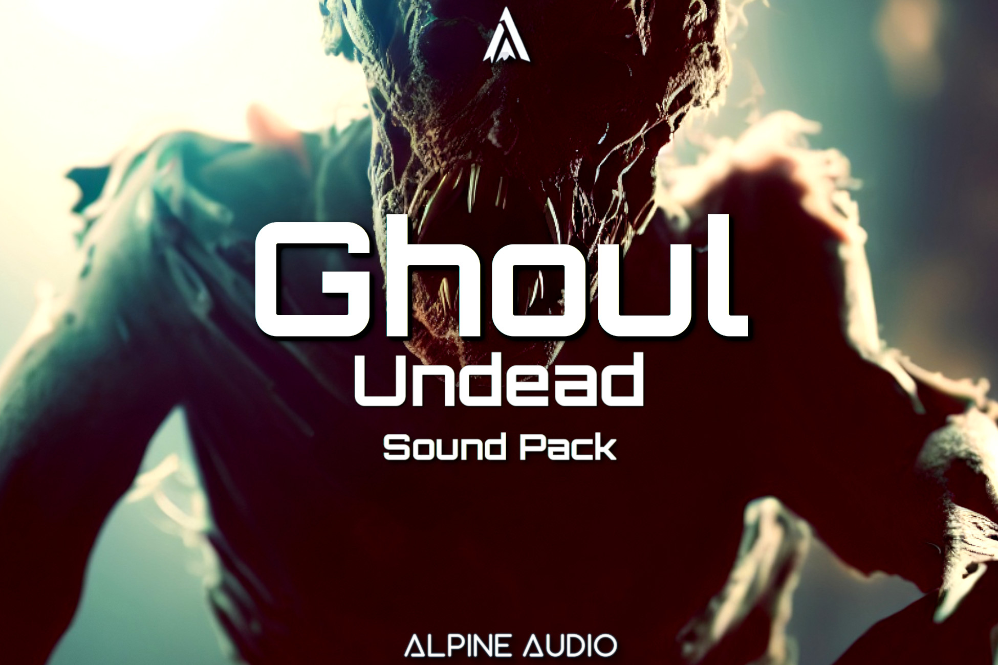 Ghoul - Undead Collection | Creatures Sound FX | Unity Asset Store
