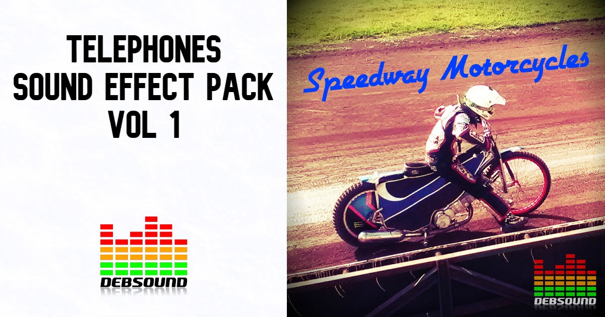 Telephones Sound Effect Pack Vol 1 | Audio Sound FX | Unity Asset Store