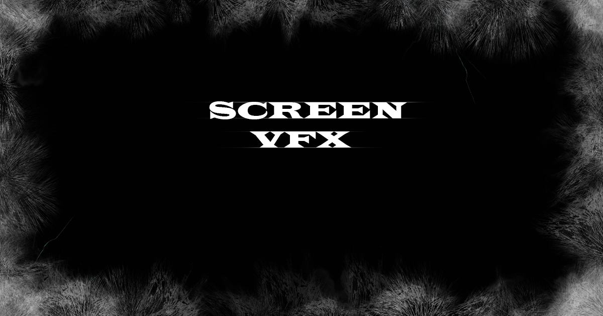 Screen VFX | VFX Particles | Unity Asset Store