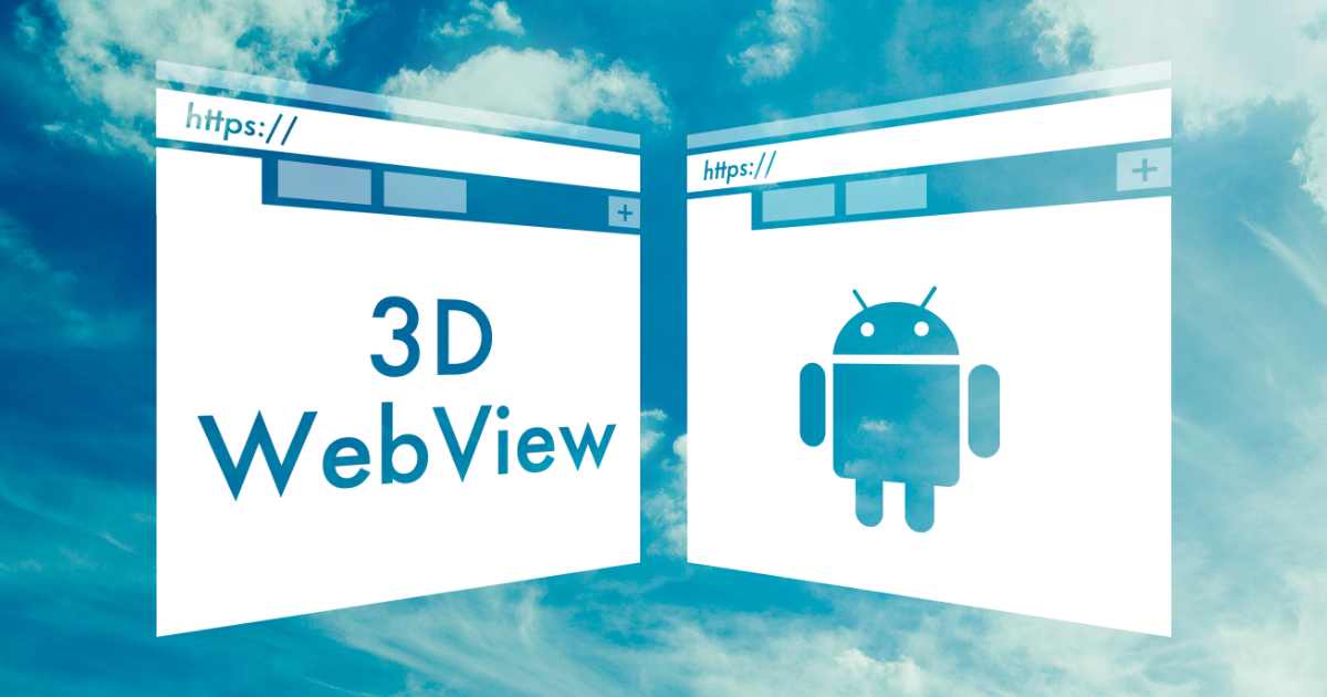 3d Webview For Android™ Web Browser Gui Tools Unity Asset Store
