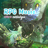 Retro Nostalgia RPG Music Pack 2