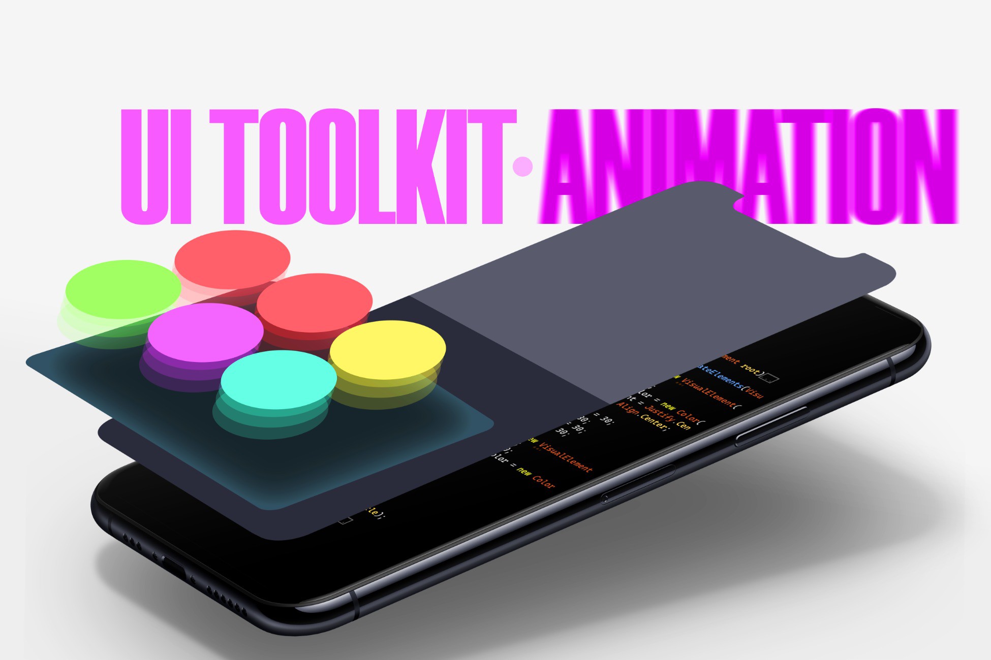 UI Toolkit Animation | Animation Tools | Unity Asset Store