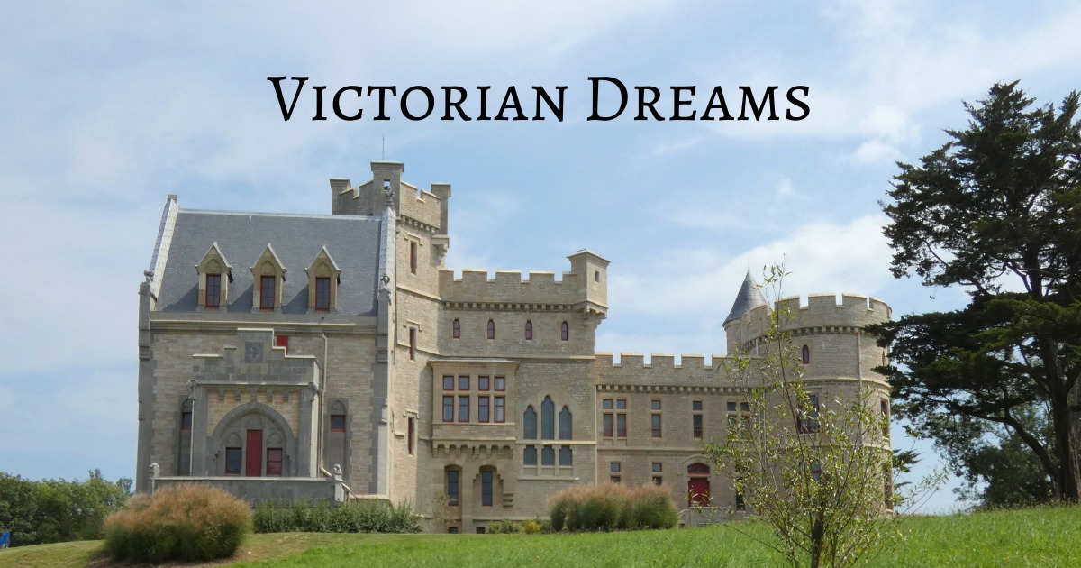 Victorian Dreams | Orchestral Music | Unity Asset Store