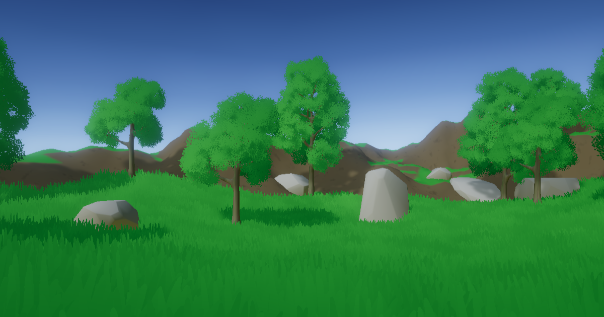 Foliage Painter | Utilities Tools | Unity Asset Store