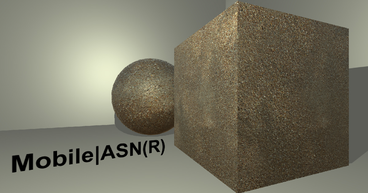 Sand, Mud, Grass Specified Shader Smart, Mobile Edition | 3D Characters ...