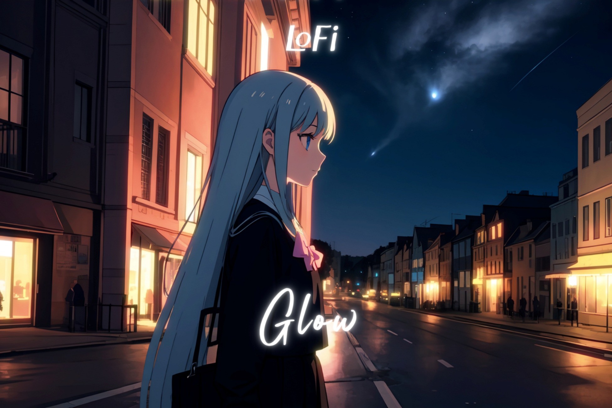 LoFi Glow / Relaxing LoFi | Audio Music | Unity Asset Store