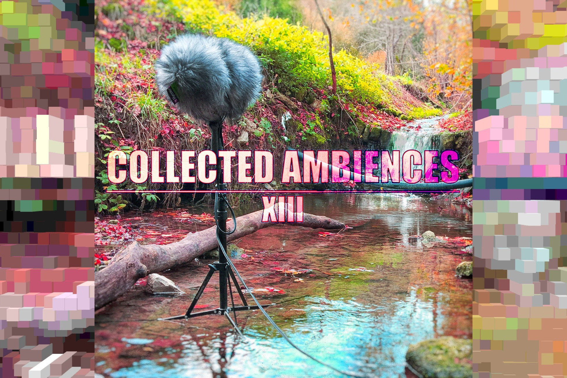 Collected Ambiences – Volume 13 | Audio Ambient | Unity Asset Store