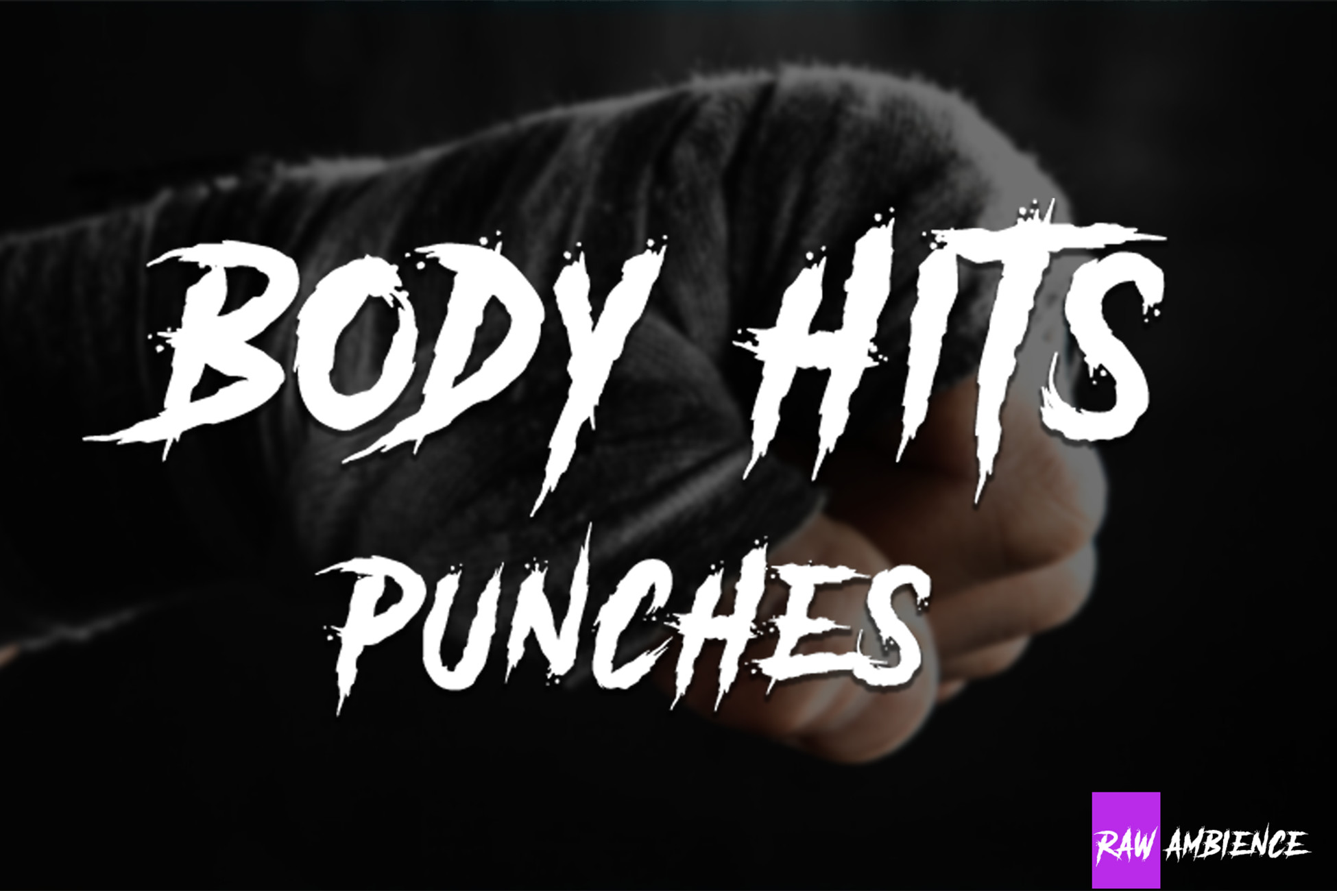 Body Hits and Punches SFX | Audio Sound FX | Unity Asset Store