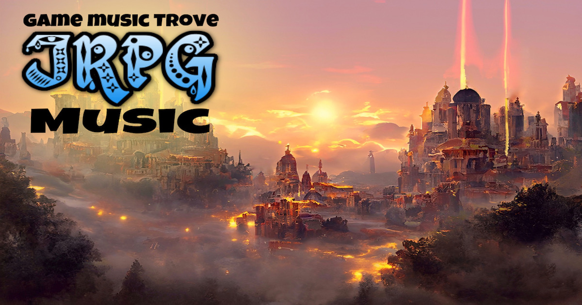 GMT JRPG Music Pack | Audio Music | Unity Asset Store