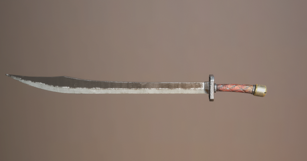 Medieval Sword Pack | 3D Weapons | Unity Asset Store