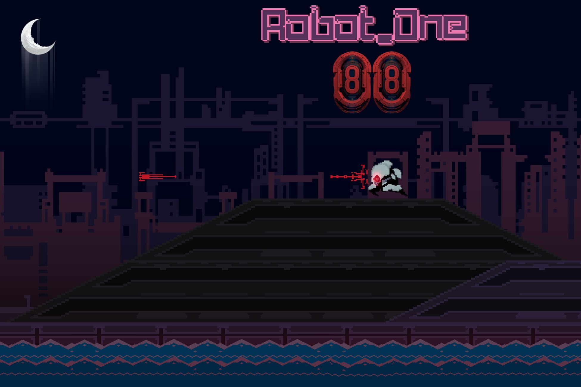 ID_Robot_One | 2D Characters | Unity Asset Store