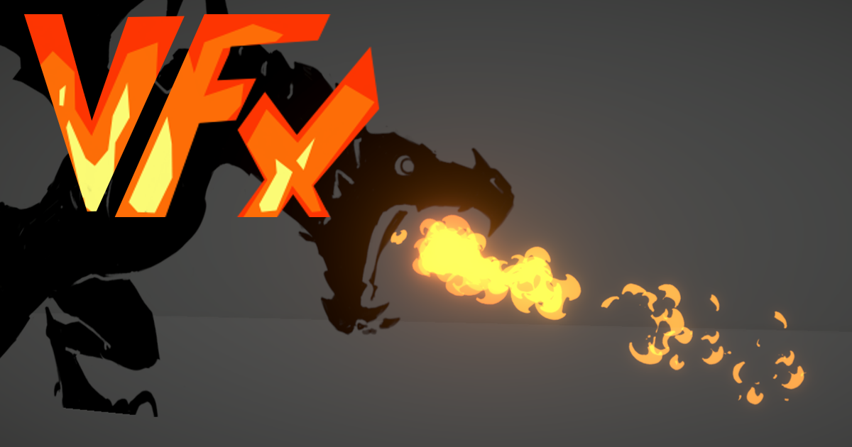 VFX - Fire and Explosions | Fire & Explosions | Unity Asset Store