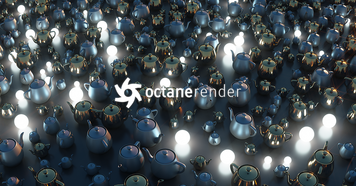 Emissive Materials Demo with OctaneRender for Unity | Integration ...