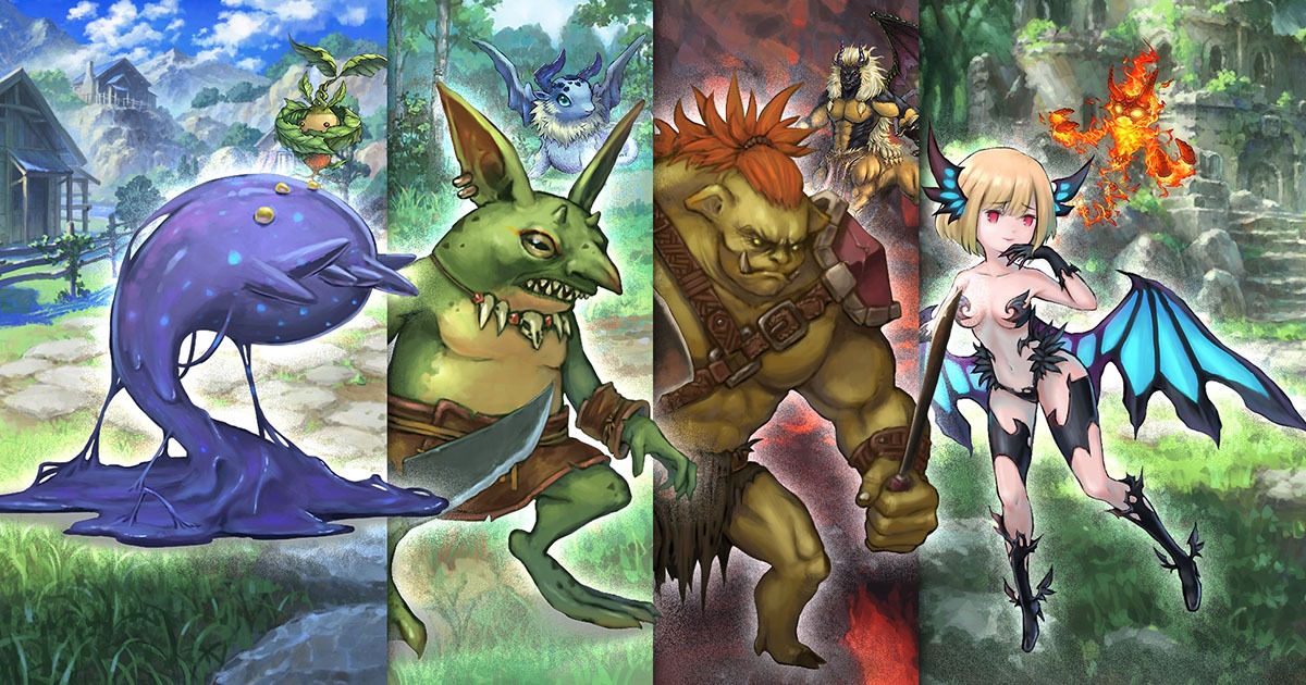 TOKIWA GRAPHICS U Starter Pack α | 2D Characters | Unity Asset Store