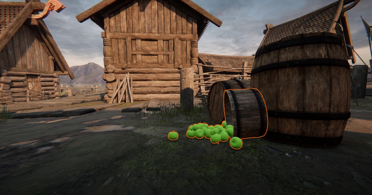 Physics Placer | Physics | Unity Asset Store