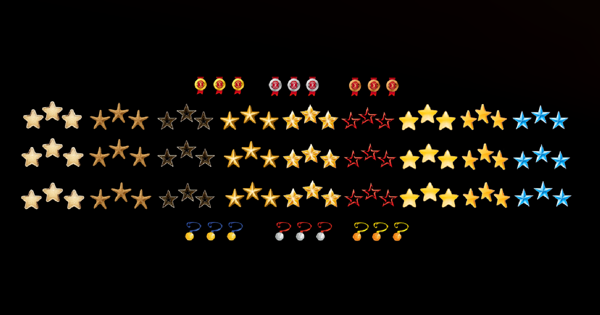 Victory Pack 1 | 2D Textures & Materials | Unity Asset Store