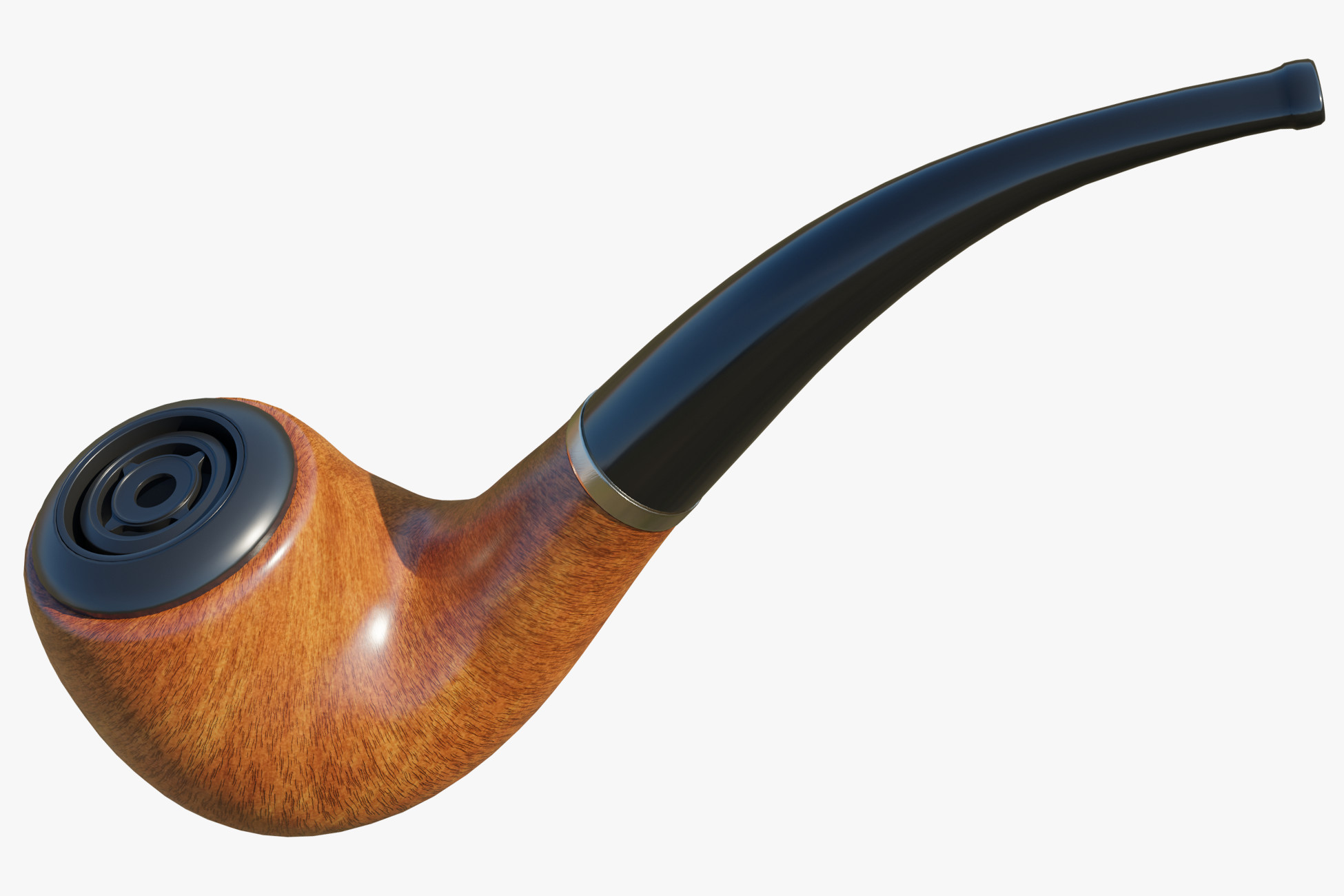 Smoking Pipe URP and HDRP Textures | 3D Props | Unity Asset Store