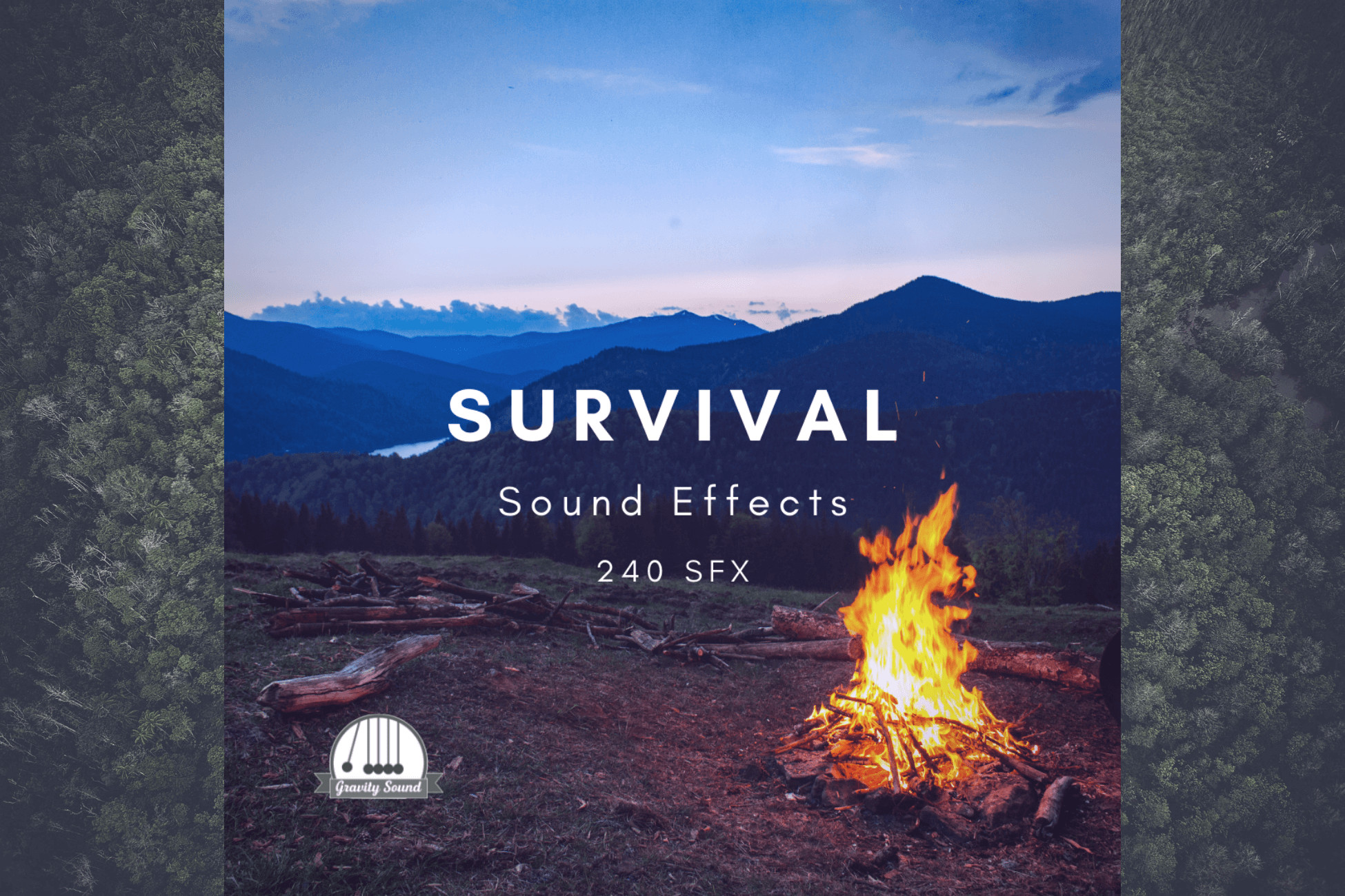 Survival Sound Effects | Audio Sound FX | Unity Asset Store
