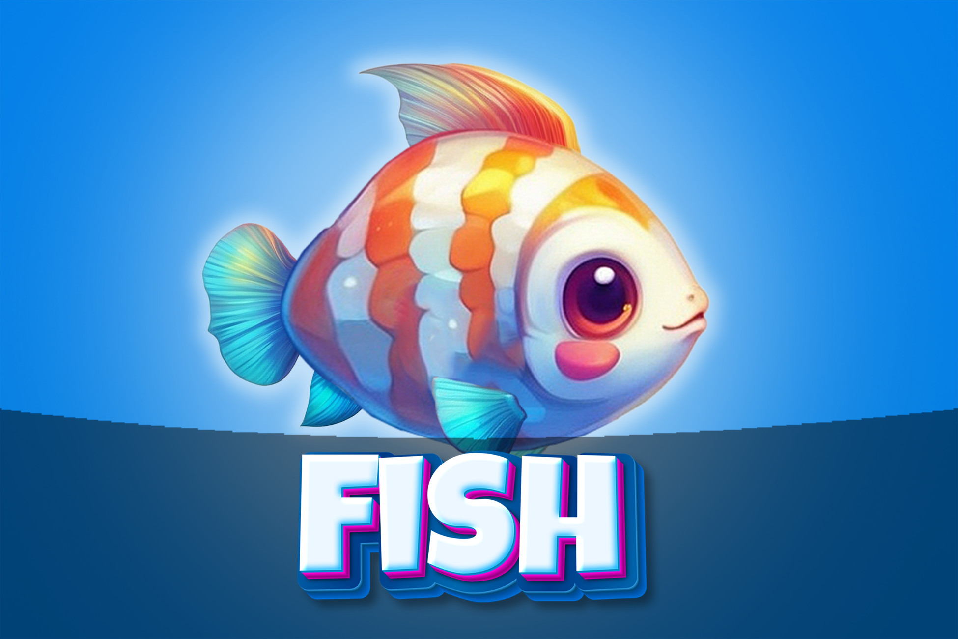 Fish 2D Animated Character (Spriter) | 2D Characters | Unity Asset Store