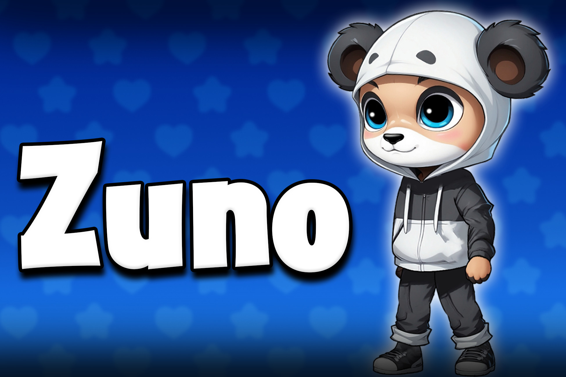 Zuno 2D Animated Character (Pro Series) | 2D Characters | Unity Asset Store