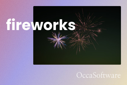 os. Fireworks | Realistic 3D Fireworks Effects | Unity AssetStore Price ...