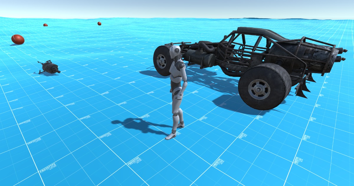 Ev4sio.Physics | Physics | Unity Asset Store