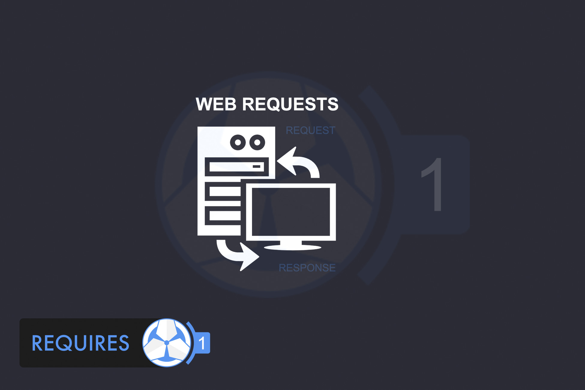 Web Requests For Game Creator 1 Game Toolkits Unity Asset Store