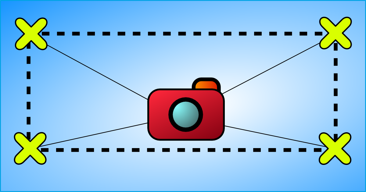 Camera Edges | Camera | Unity Asset Store