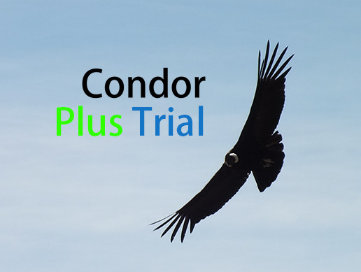 Condor Plus Trial | Integration | Unity Asset Store