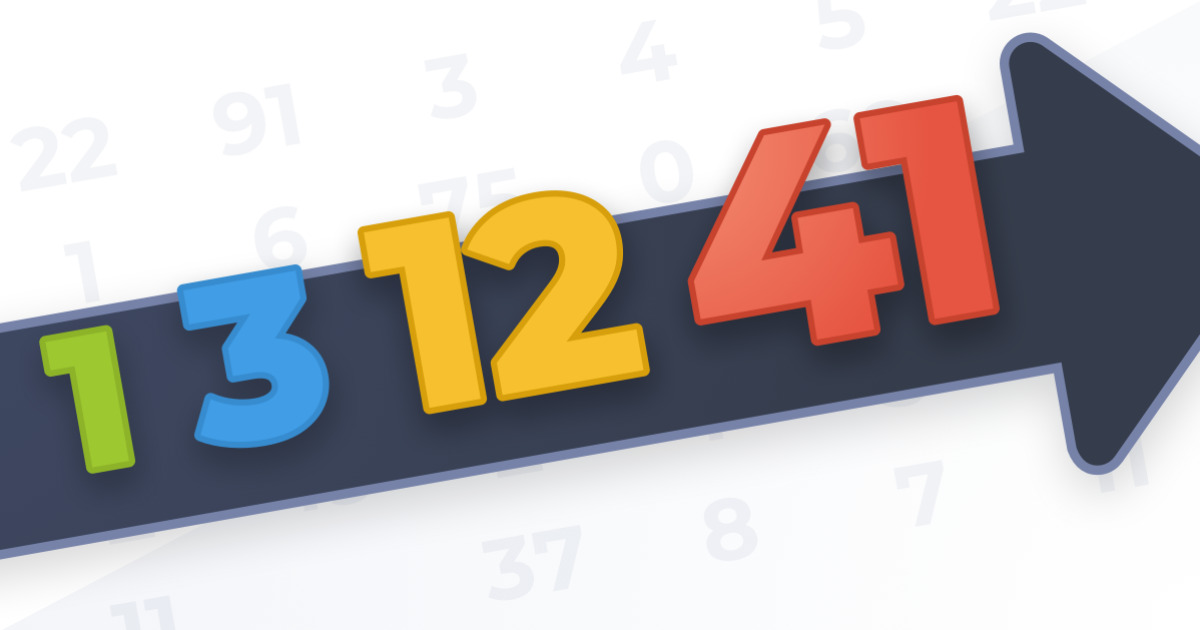 Ordering Numbers Game Template | Tutorials | Unity Asset Store